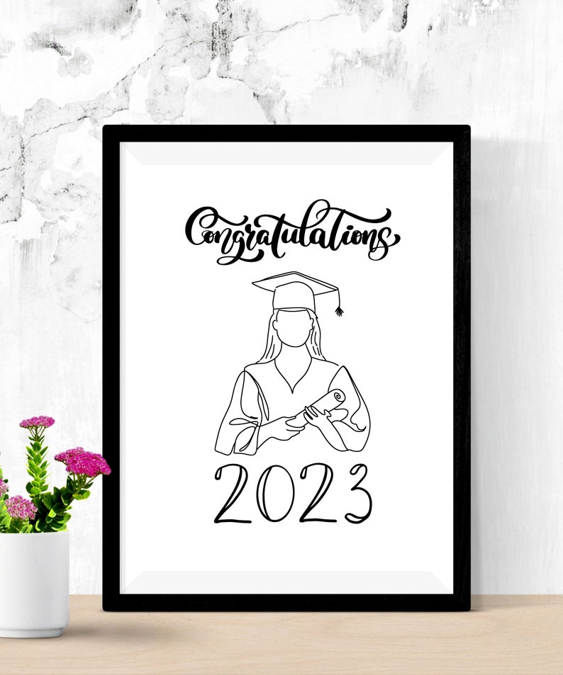 Graduation SVG Png Jpg 2023 Grad SVG 2023 Graduation Cap - Etsy Australia