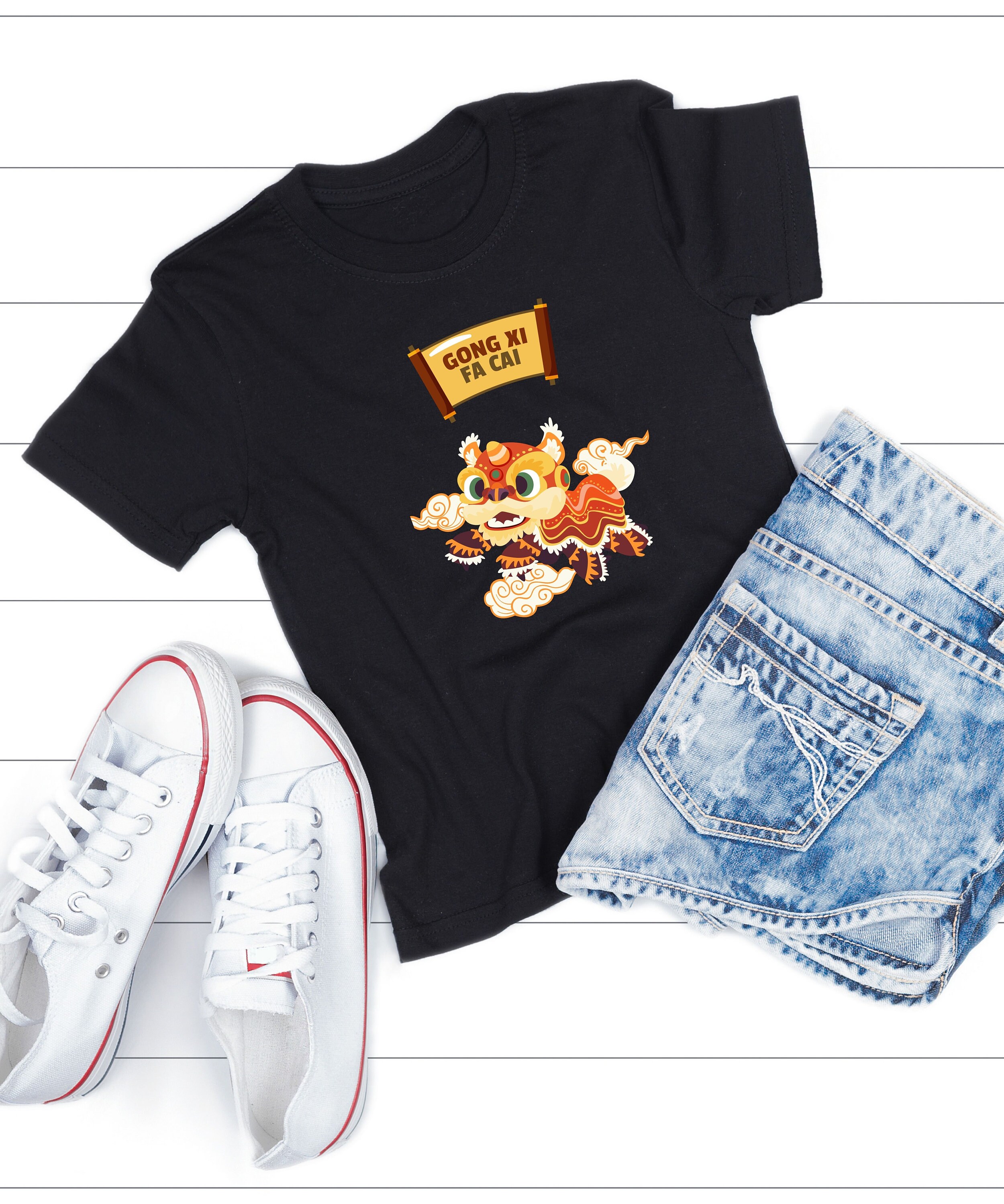 Chinese New Year SVG, PNG, JPG Files, Chinese Zodiac, Year of the ...