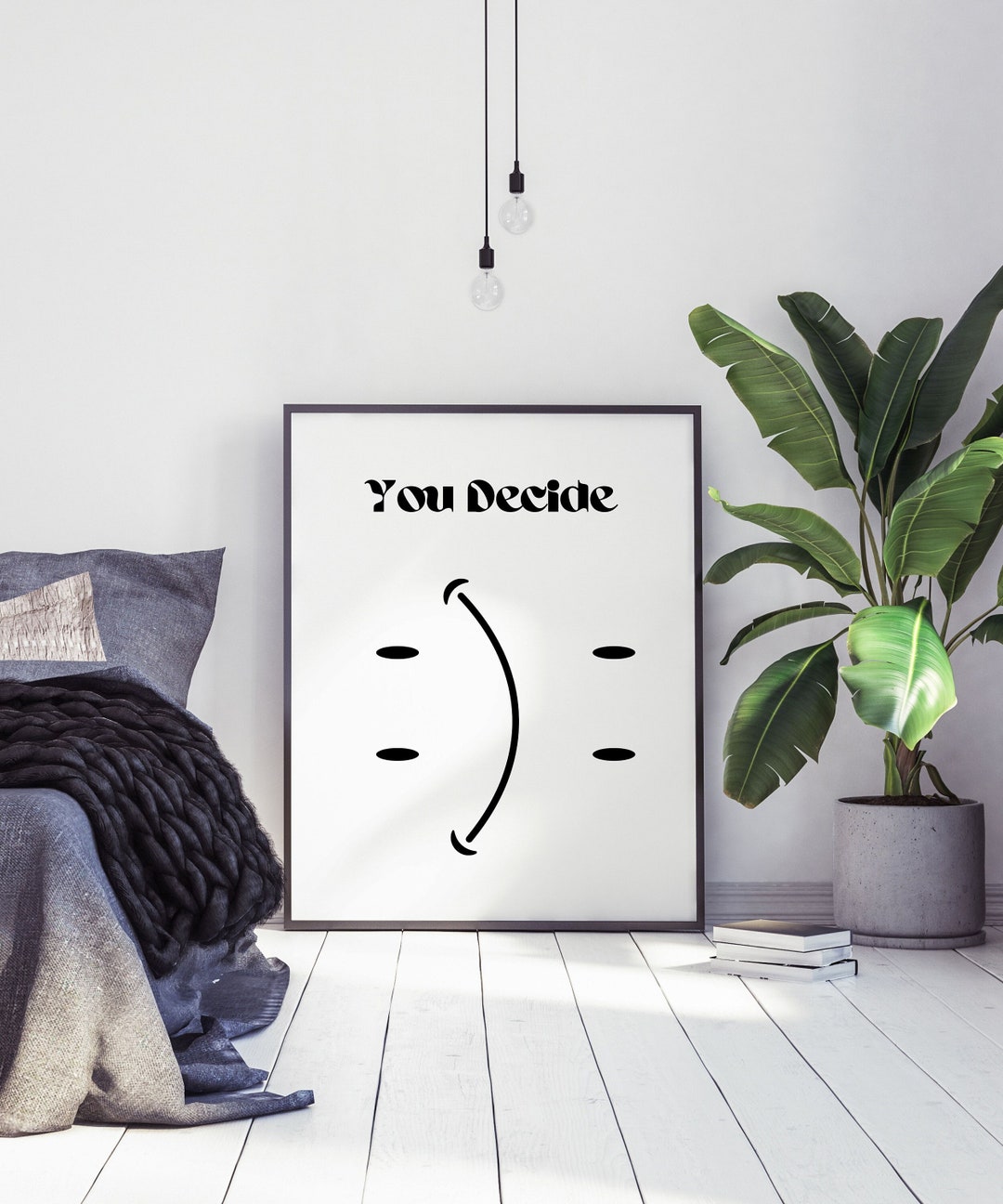 You Decide Svg Png Jpg, Funny Christmas Svg, Digital Download ...