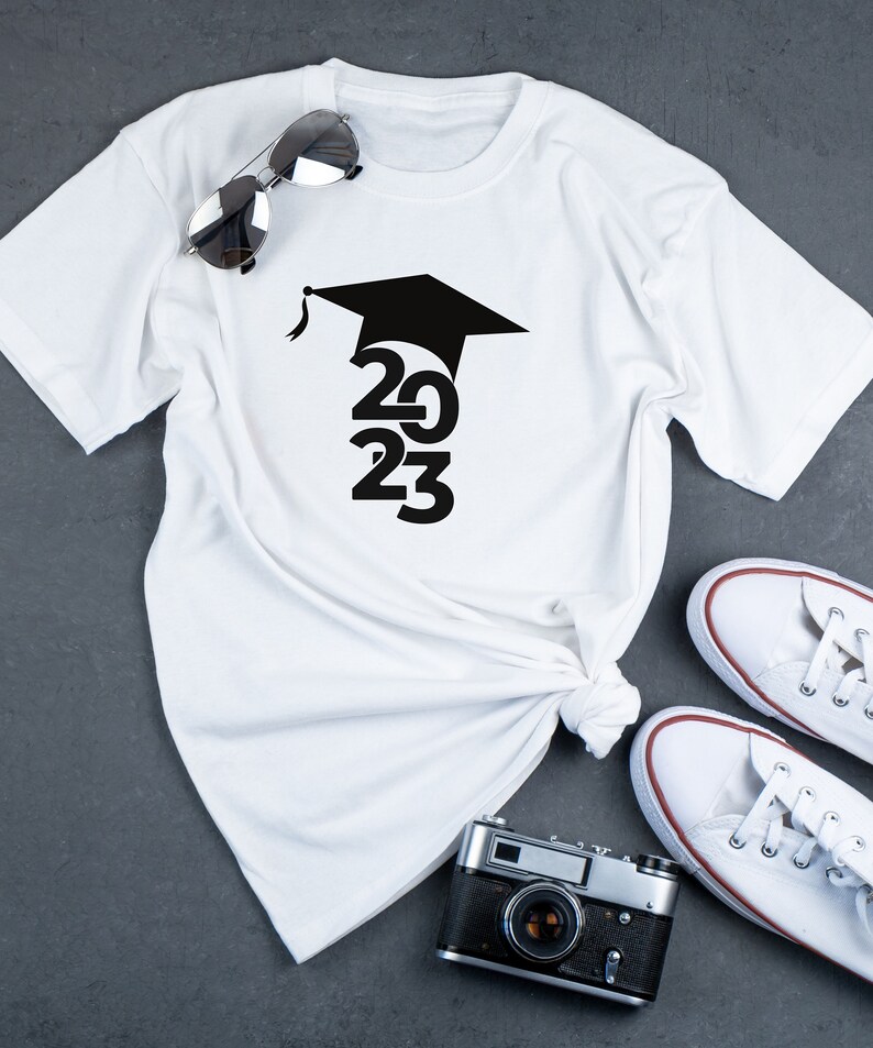 Graduation SVG Png Jpg 2023 SVG Grad SVG, 2023 Graduation Cap, Tassel ...