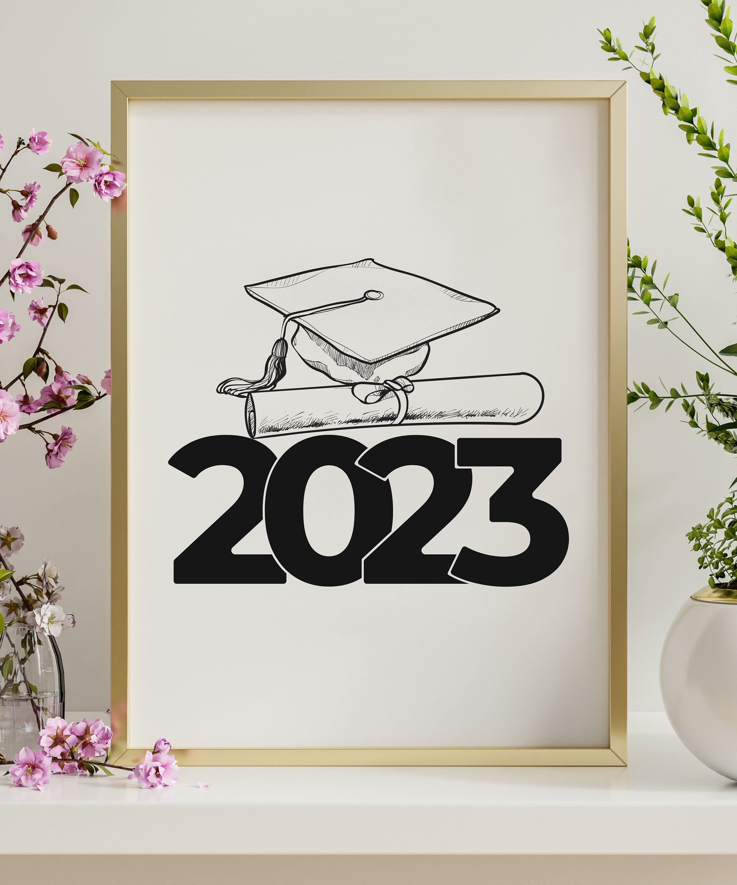 Graduation SVG, Graduate SVG, Graduation Cap Svg, University Svg ...