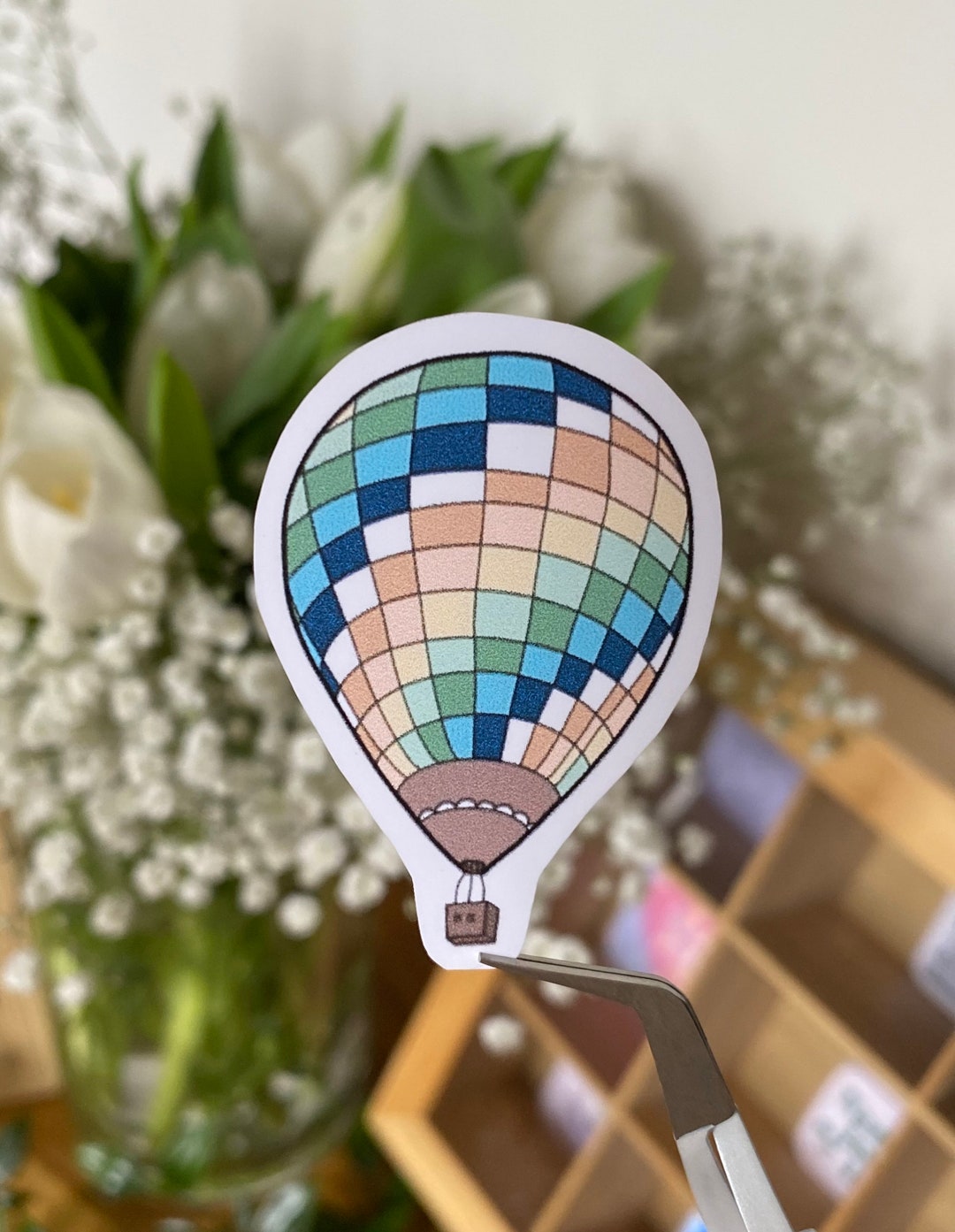 BTS Fan Art Stickers / Cute Kpop Sticker / Autocollant - Etsy UK