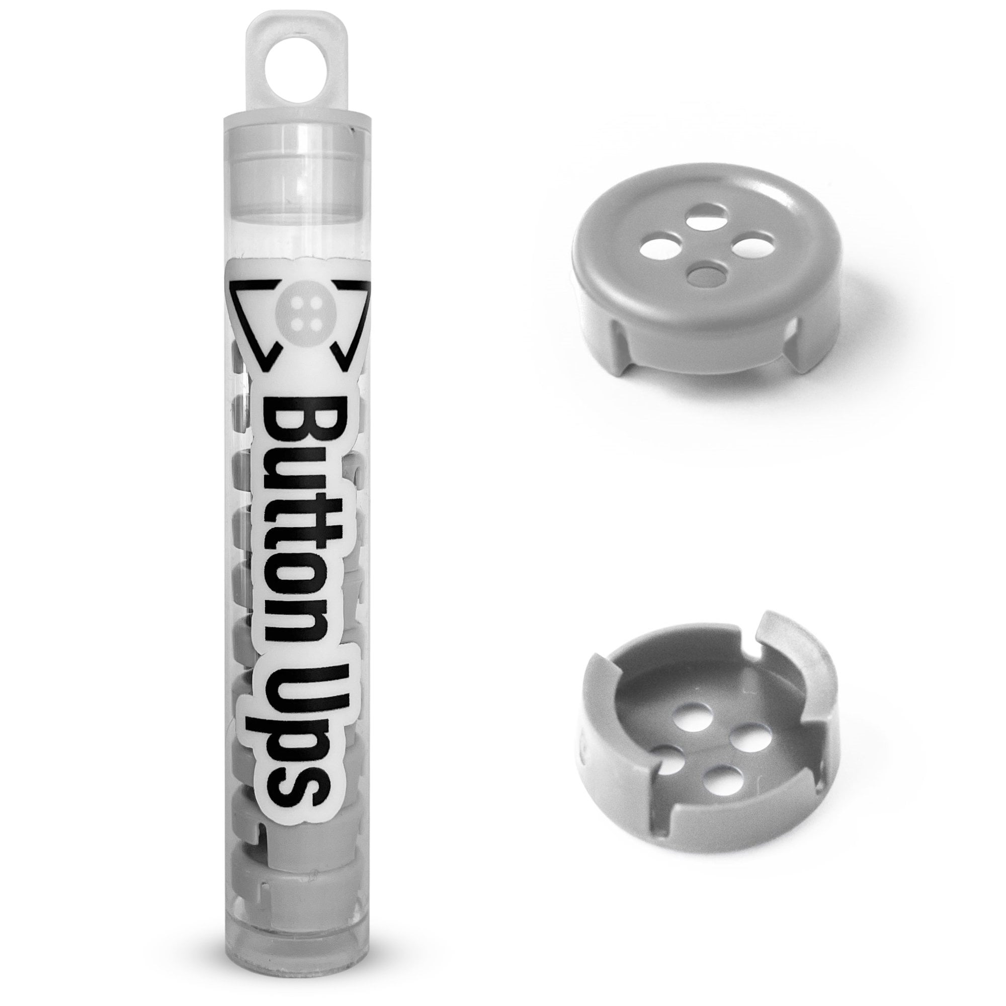 Button Covers for Dress Shirts (set of 10) - Etsy