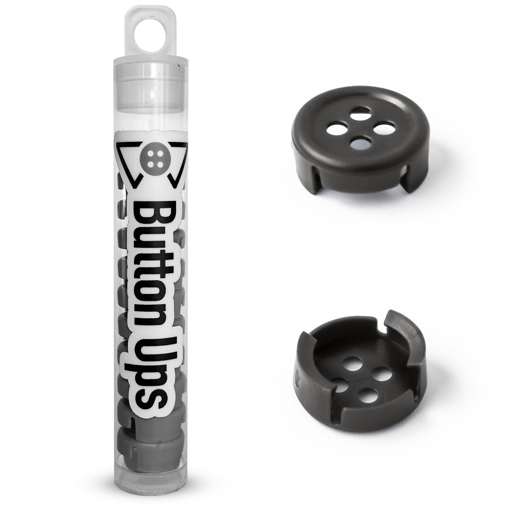 Button Covers for Dress Shirts (set of 10) - Etsy