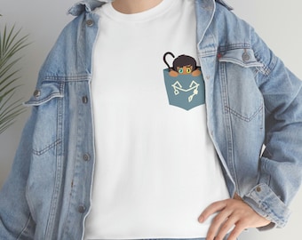 She-ra Catra '80s Cartoon Retro Style T-shirt Small to 3XL - Etsy