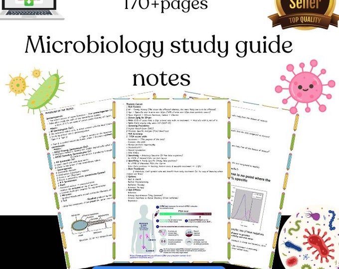 Microbiology Study, Nursing Notes, Nurse in the Making, Nursing Study ...