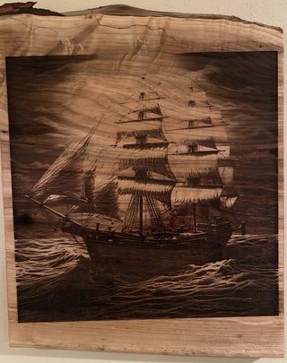 TBWoodCreationsStore - Etsy