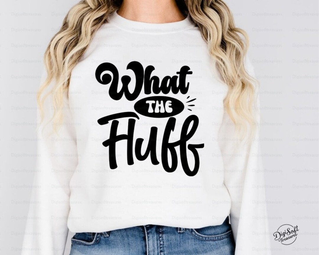 What the Fluff Svg, Adult Humor Svg, Sarcastic Shirt Svg, Funny Cat Svg ...