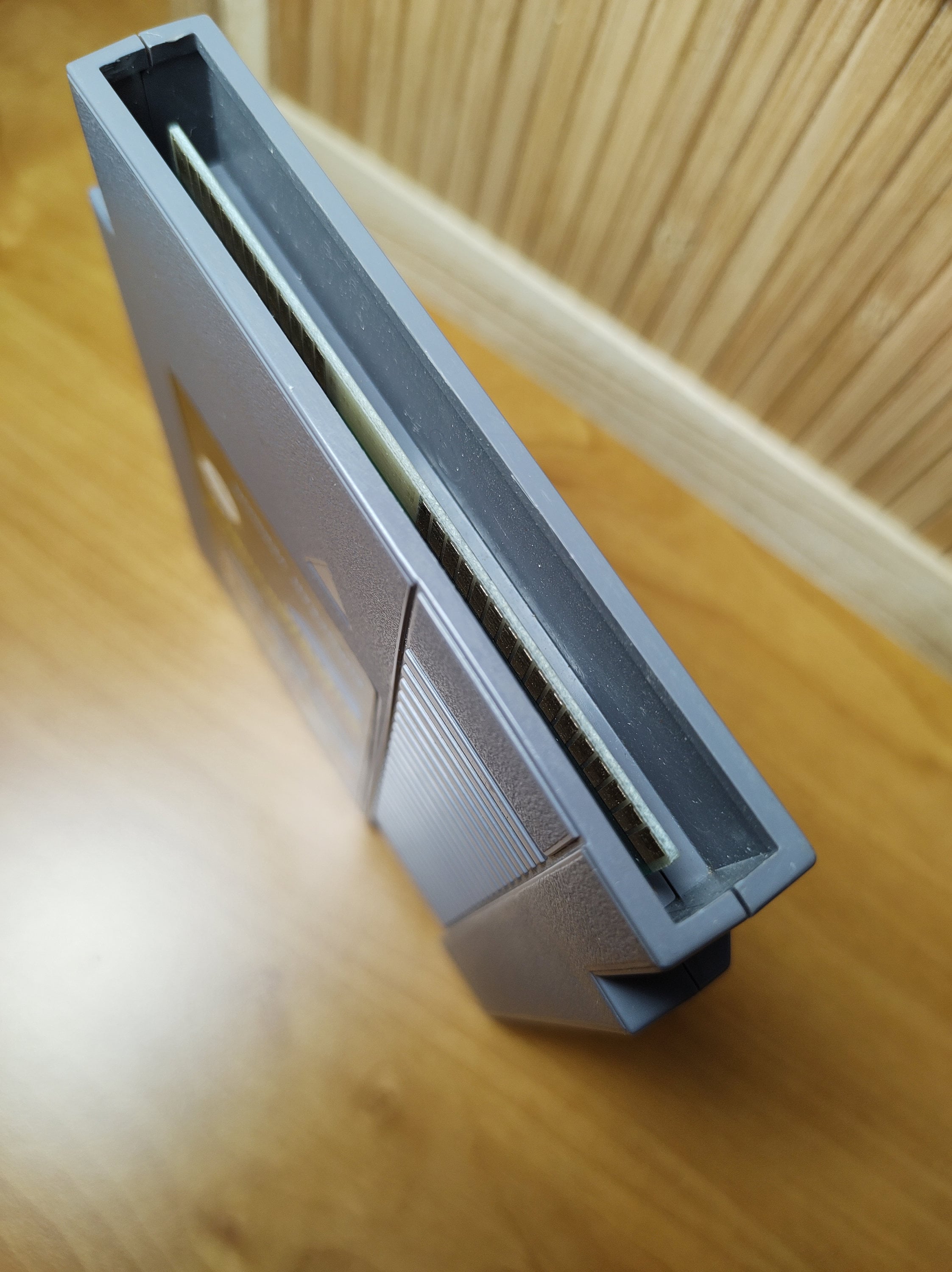 Super Mario Bros - Very Rare Game for Nintendo in Perfect Condition - Etsy