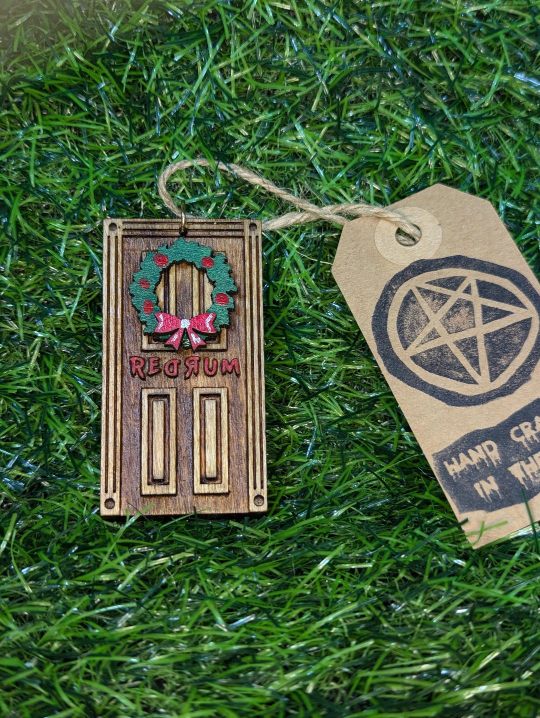 Unique Family Christmas Ordament. - Etsy