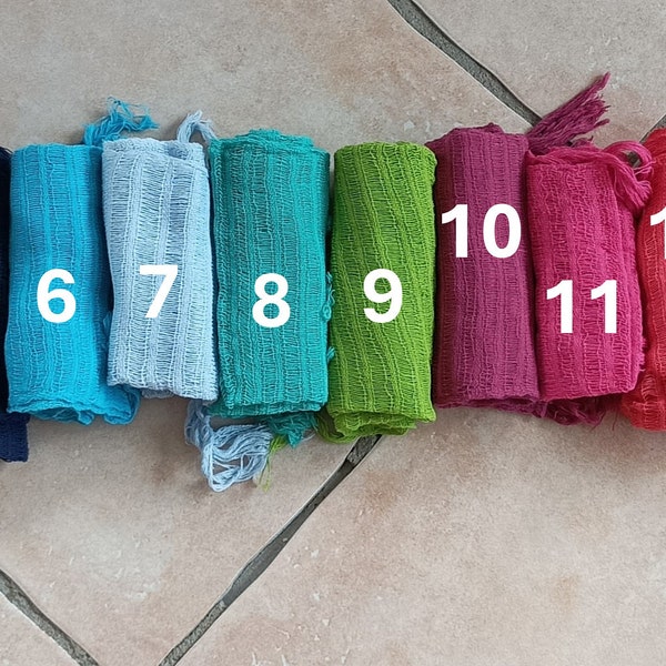 Mexican Rebozo - Etsy