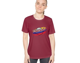 Baseball Dry Fit Shirt - Etsy