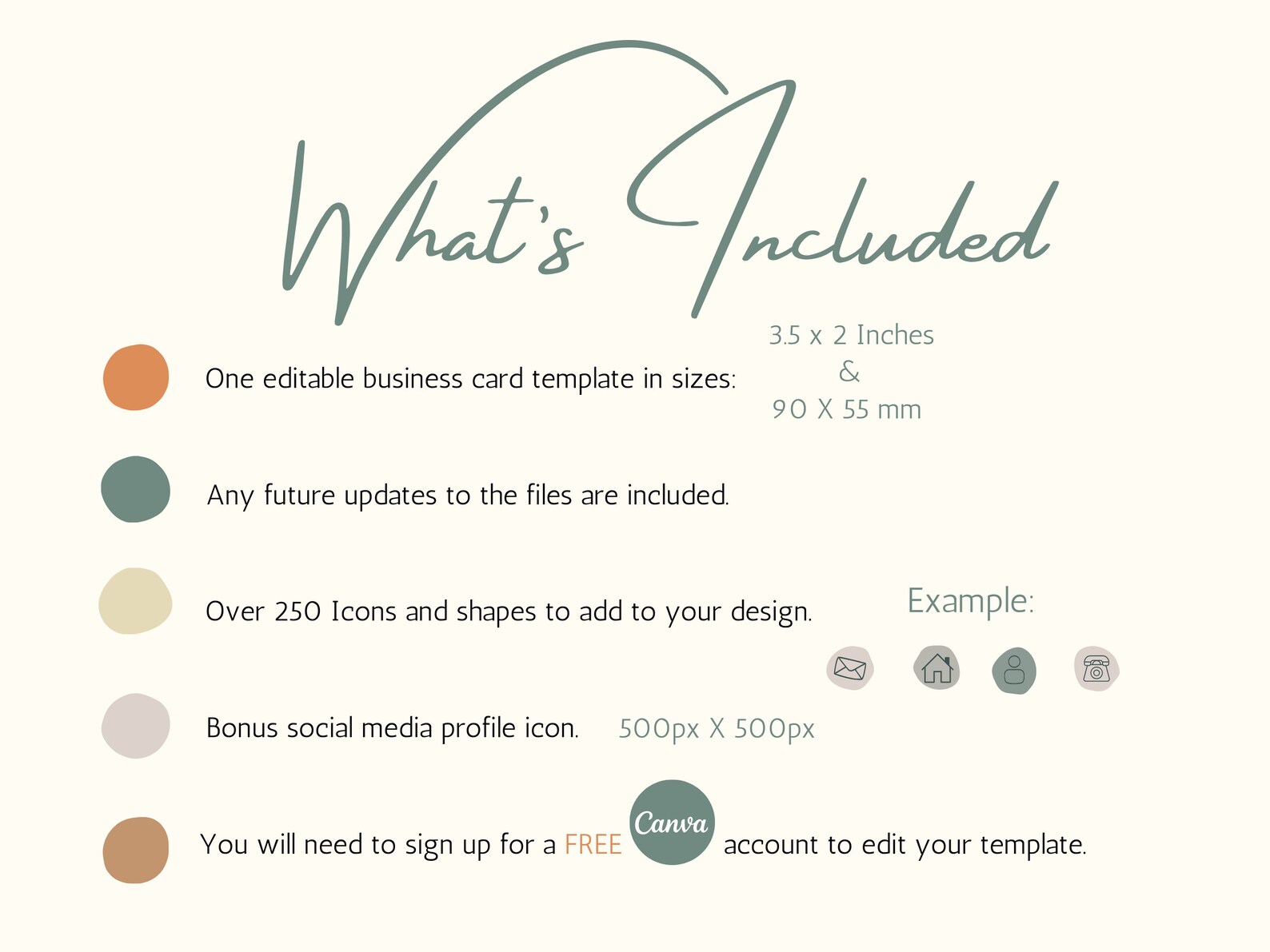Pottery Studio Business Card Design, Ceramic Business Card, Pottery ...