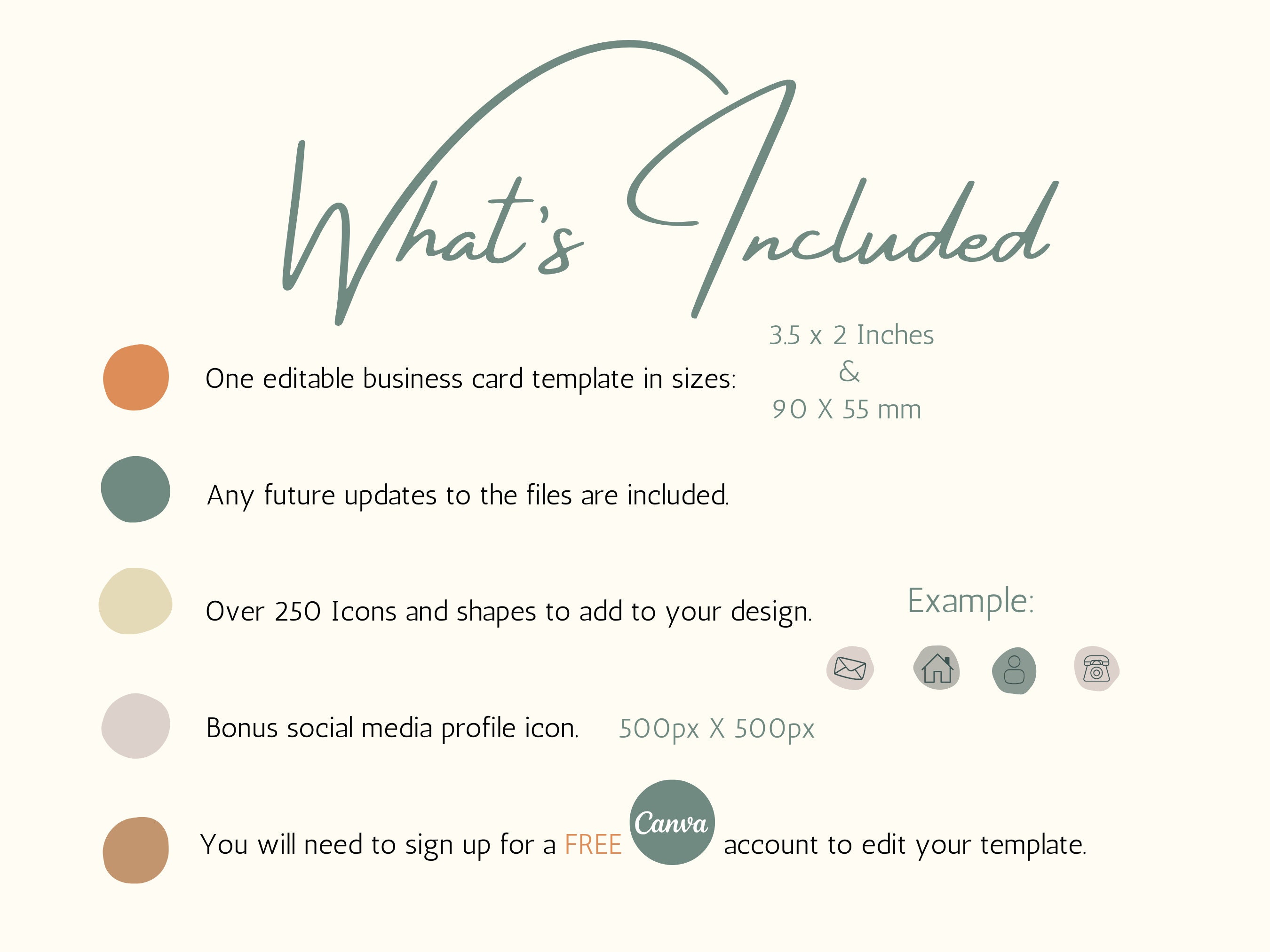 Pottery Studio Business Card Design, Ceramic Business Card, Pottery ...