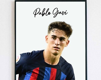 Barca Birthday Card - Etsy Australia