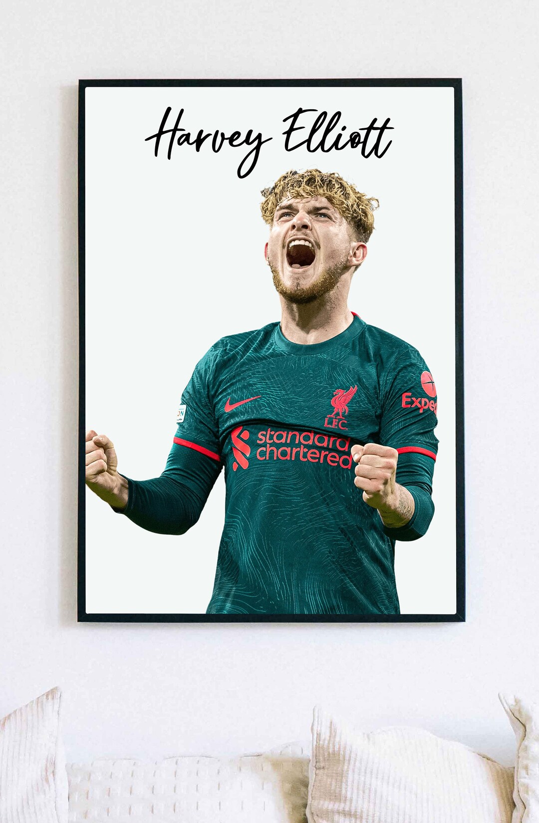 Elliott Poster Instant Download Elliott Wall Art Decor Elliott - Etsy