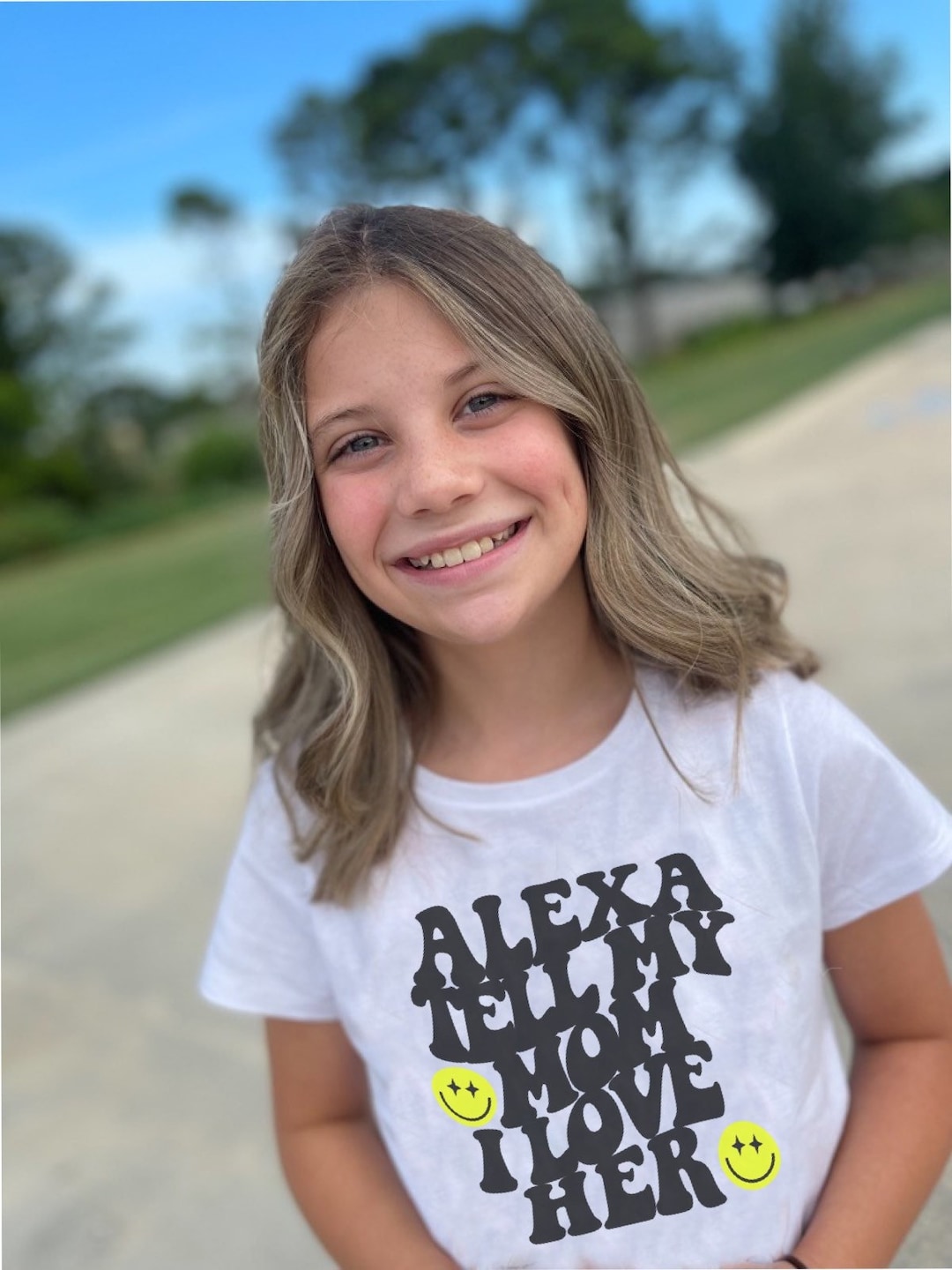 Hey Alexa, Funny Kids Svg, Png for Kids, Mama's Boy PNG, Retro, Baby ...