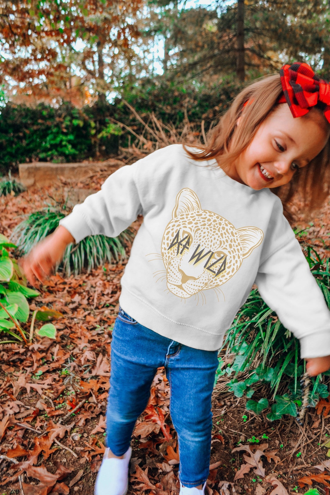 Def Tired Svg Mama and Me Svg Leopard Print Svg Mama Svg - Etsy