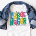 Retro Threenager Third Birthday Png, Girl Boy 3rd Birthday Shirt, Toddler Three Nager Digital ...