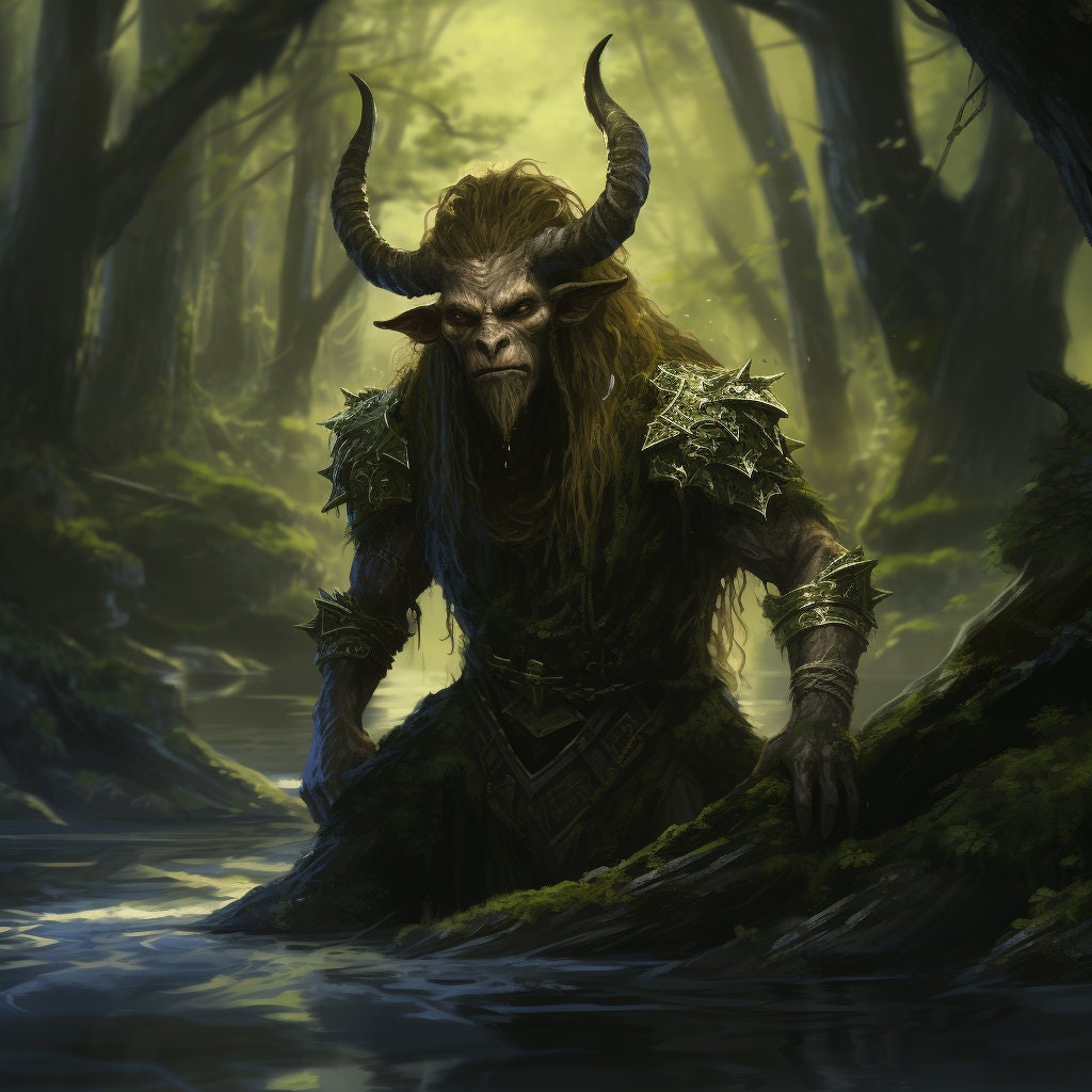 60 Big Pack DND Monsters / NPC for RPG - Etsy