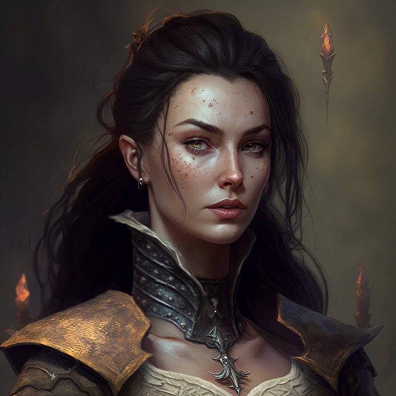 Dnd Big Pack 60 NPC Character Pictures for Roll20/foundry NPC Character ...