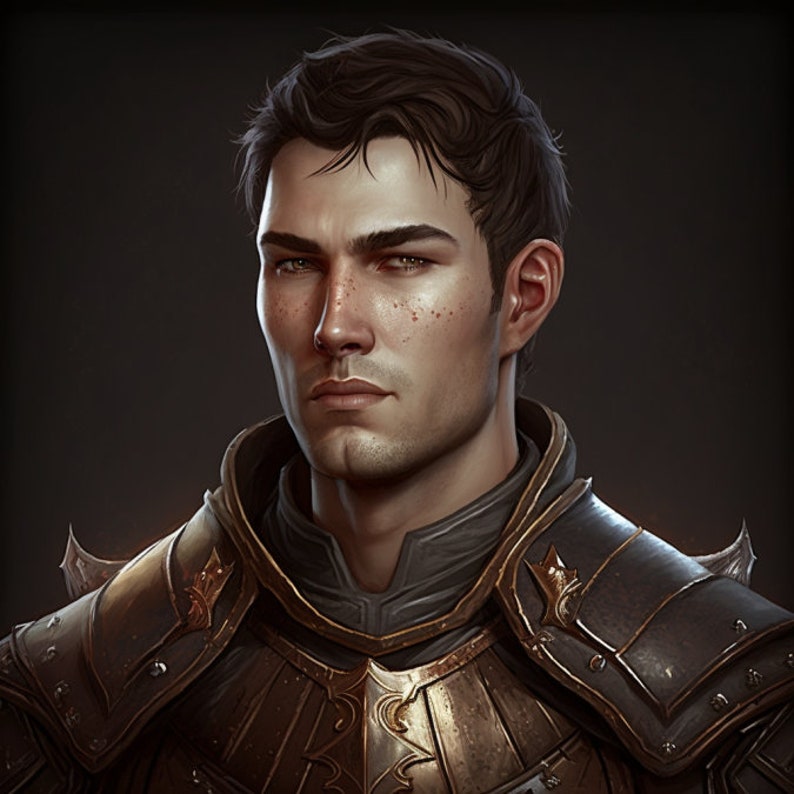 Dnd Big Pack 60 - Picture Set for Roleplay, Tabletop, RPG for Foundry ...