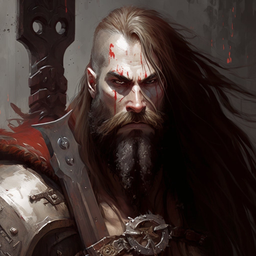 Dnd Big Pack 60 Picture Set for Roleplay, Tabletop, RPG for Foundry and ...