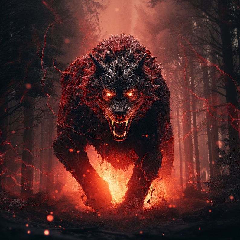 60 Big Pack - DND Creepy Monsters / Npcs for RPG, Roleplay, Dungeons ...