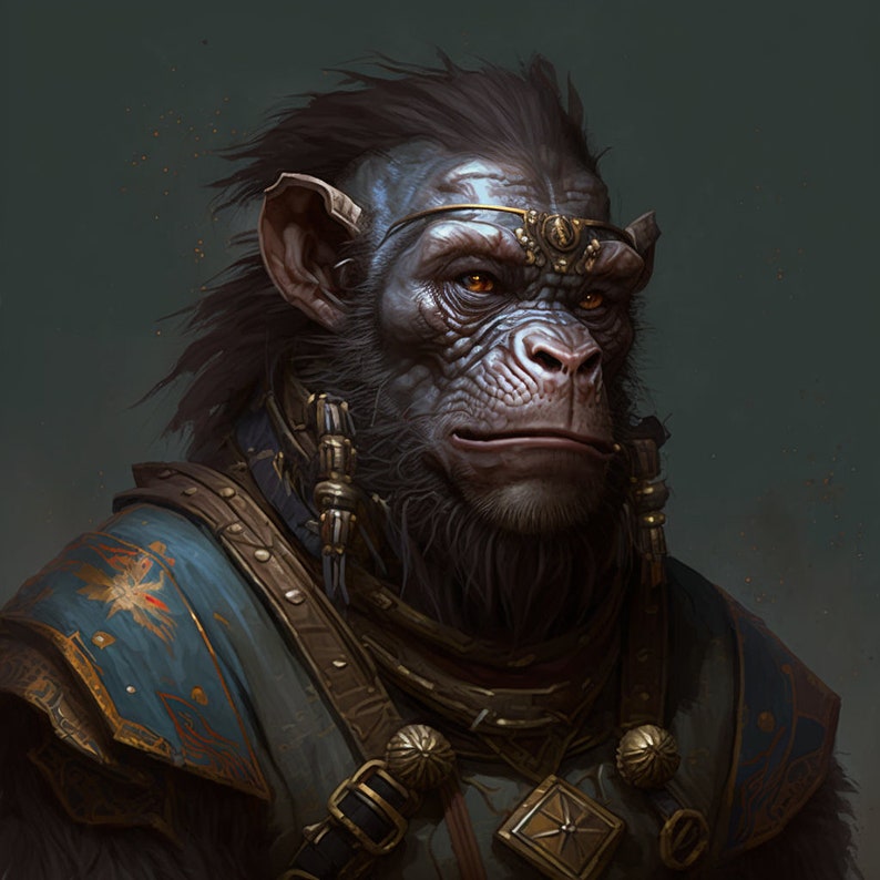 Dnd Big Pack 60 NPC Character Pictures for Roleplay Picture Set for ...