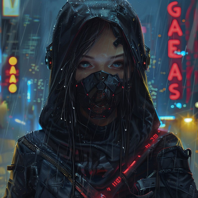 Ultra Big Pack - 120 Shadowrun Bigpack NPC - Character Pictures for Sci ...