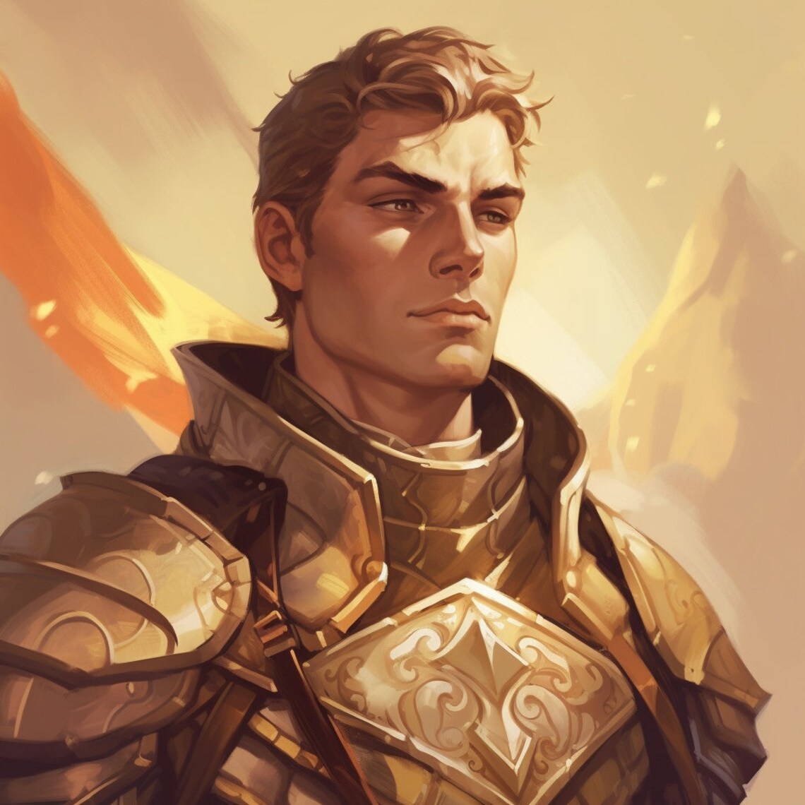 Dnd Big Pack 60 NPC Character Pack for Pen&paper / Roleplay - Etsy