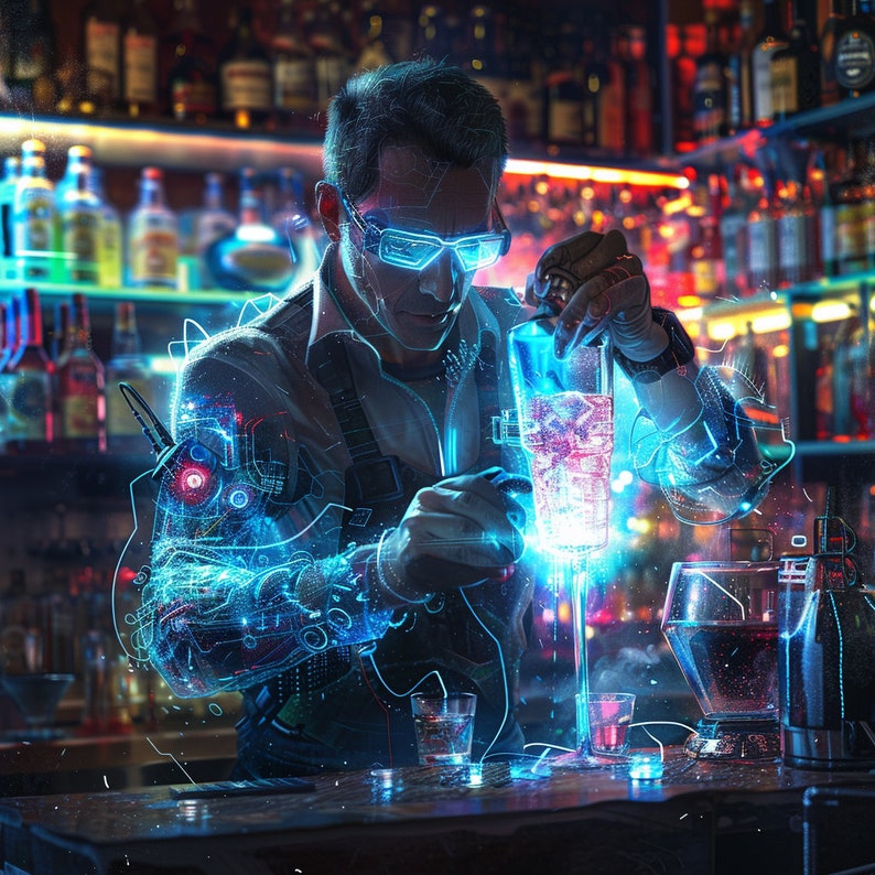 Ultra Big Pack - 120 Shadowrun Bigpack NPC - Character Pictures for Sci ...