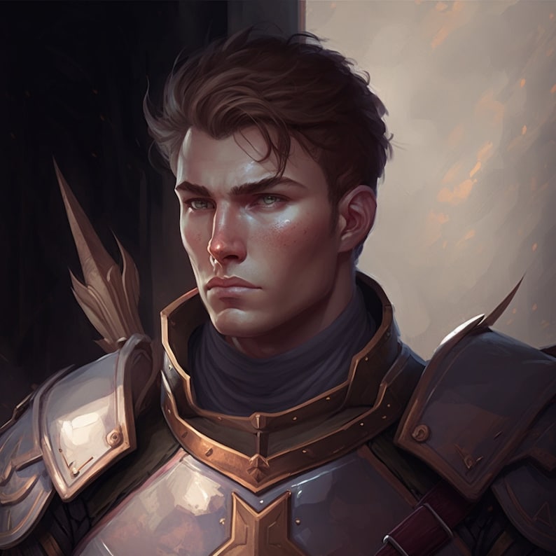 Dnd Big Pack 60 - NPC Character / Pictures for RPG , Roleplay, Tabletop ...