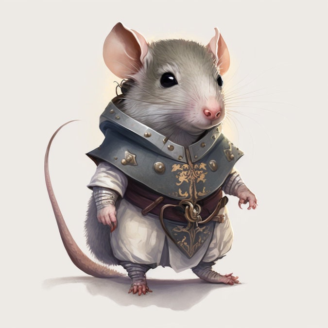 Dnd Big Pack 60 Animal Companions / Familiar Pictures for RPG for ...