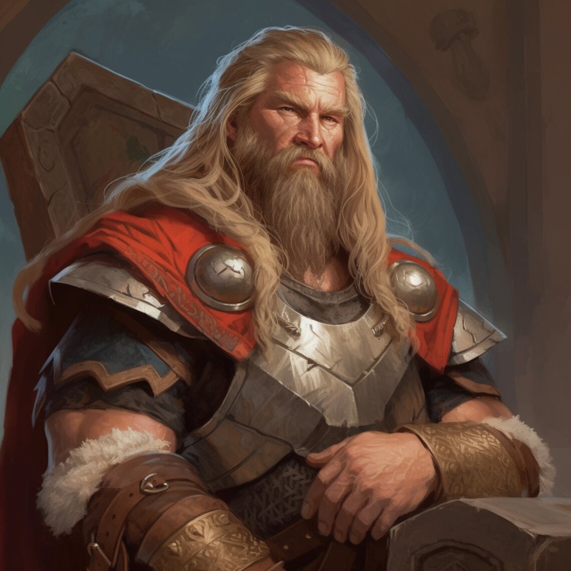 Dnd Big Pack 60 NPC Character Pack for Pen&paper / Roleplay - Etsy