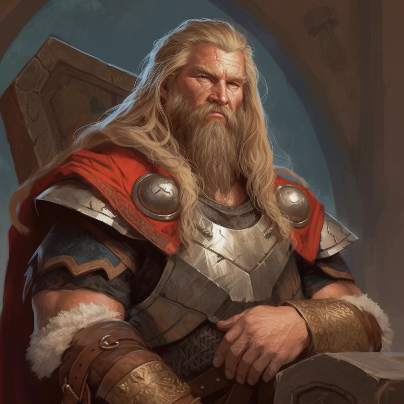 Dnd Big Pack 60 NPC Character Pack for Pen&paper / Roleplay - Etsy