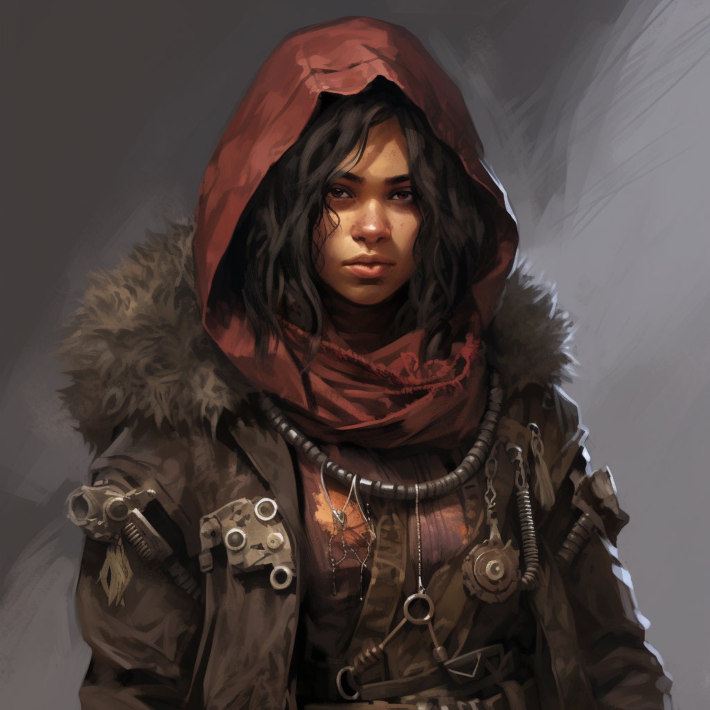 120 Ultra Big Pack Apocalypse Mad Max Npcs Character Pictures for Pnp / RPG / Madmax / Post ...