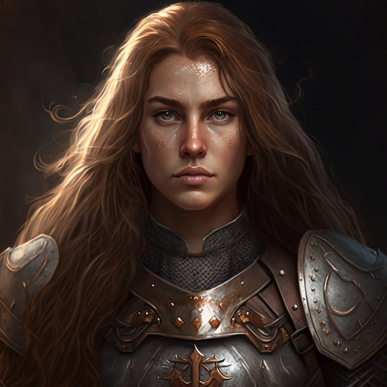 Dnd Big Pack 60 Player Portraits / Pictures for Tabletop for Roll20 ...