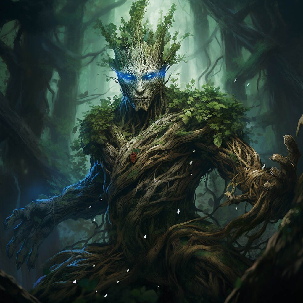 60 Big Pack DND Monsters / NPC for RPG - Etsy