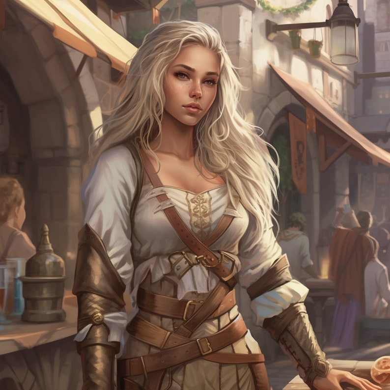 Dnd Big Pack 60 Character Tokens for RPG / Roleplay / Dnd - Etsy