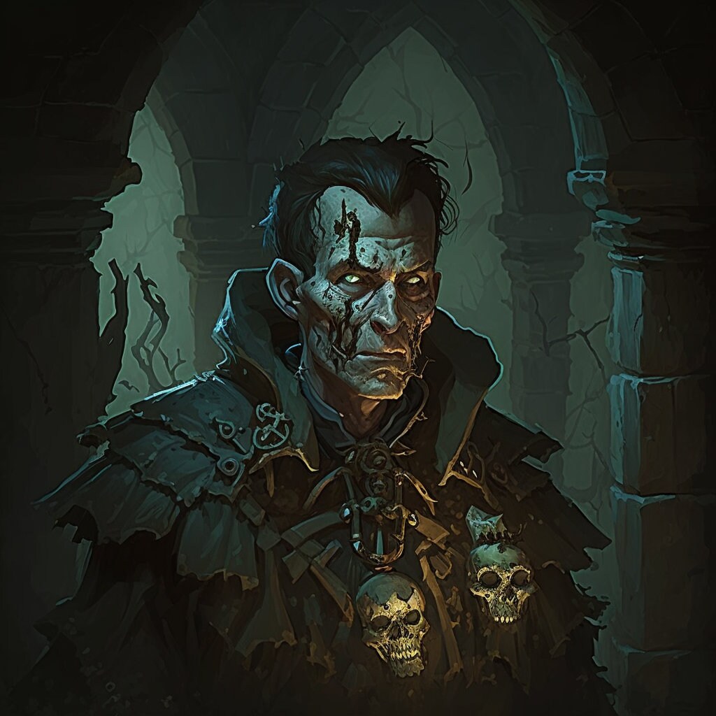 Dnd Big Pack 60 Picture Set for Roleplay, Tabletop, RPG for Foundry and ...