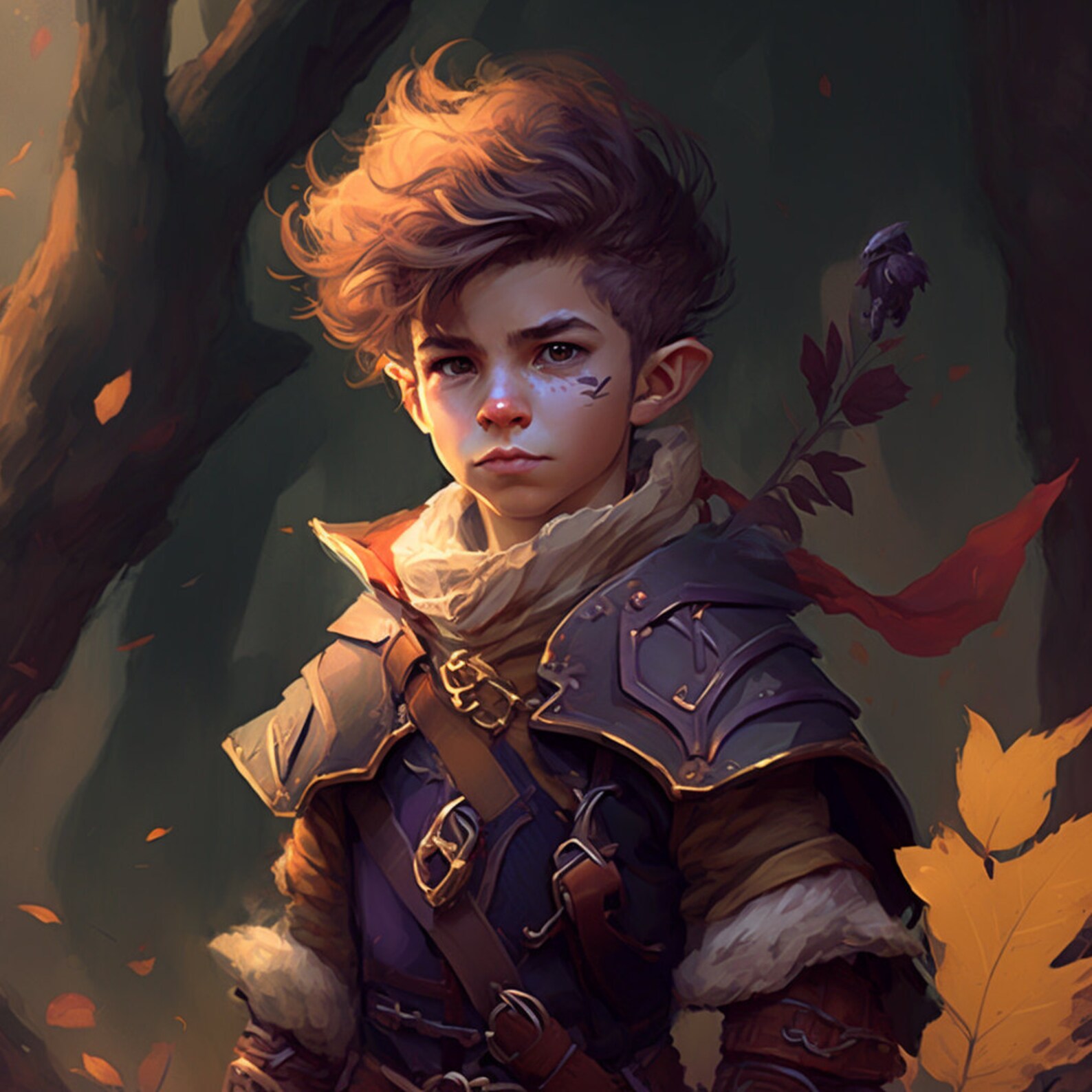 Dnd Big Pack 60 NPC Character / Pictures for RPG, Tabletop Rpgs ...