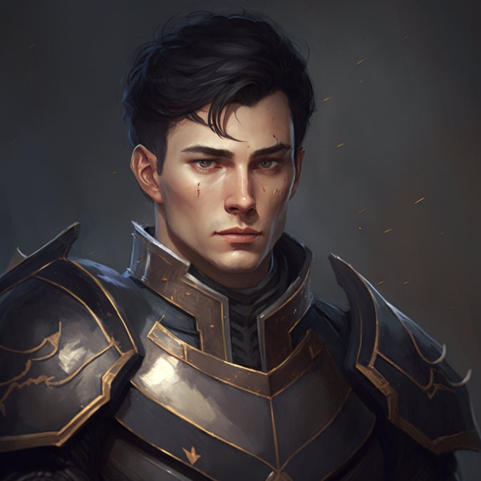 Dnd Big Pack 60 Player Portraits / Pictures for Tabletop for Roll20 ...