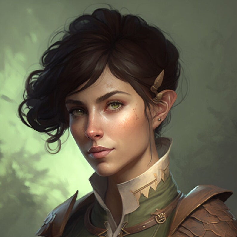 Dnd Big Pack 60 - Picture Set for Roleplay, Tabletop, RPG for Foundry ...