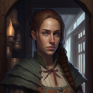 Dnd Big Pack 60 - Picture Set for Roleplay, Tabletop, RPG for Foundry ...