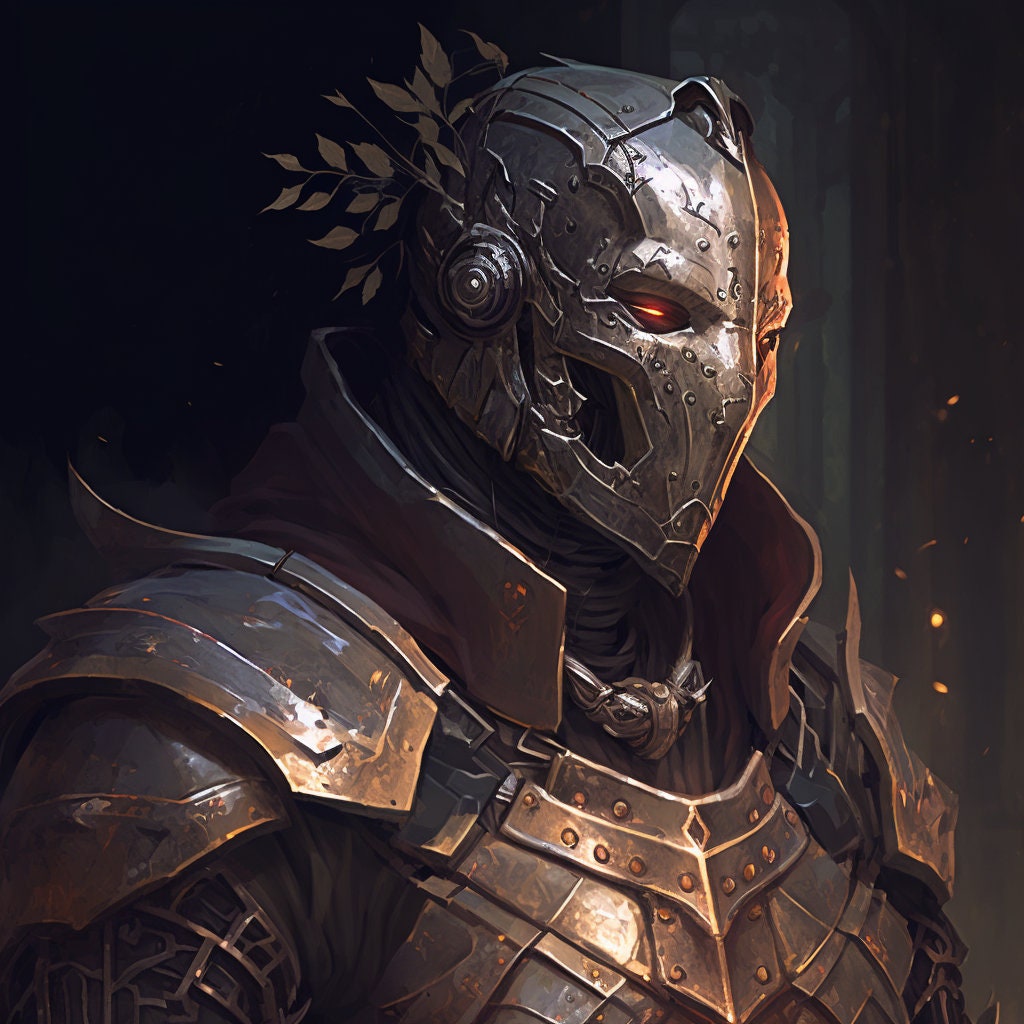 Dnd Big Pack 60 NPC Character Pictures for Roleplay Picture Set for ...