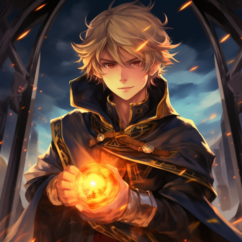 Anime Dnd Big Pack Over 80 Anime D&D Picture Set for Roleplay, Tabletop ...