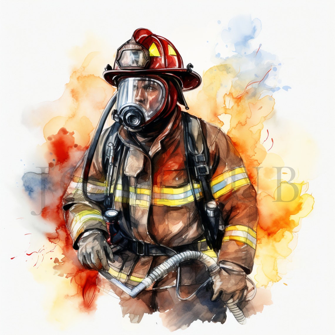Fire Fighting Clipart 10 High Quality Pngs Fire Fighting Clipart ...