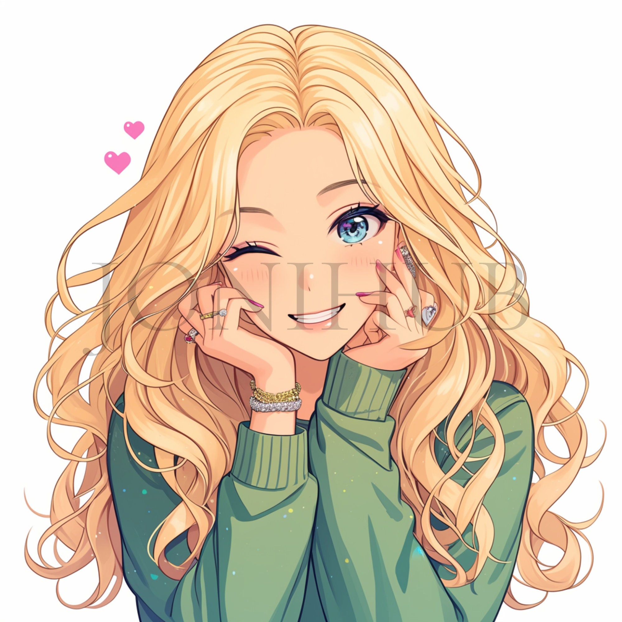 Lady Clipart 10 High Quality Jpg's Digital Download Fashionable Women ...