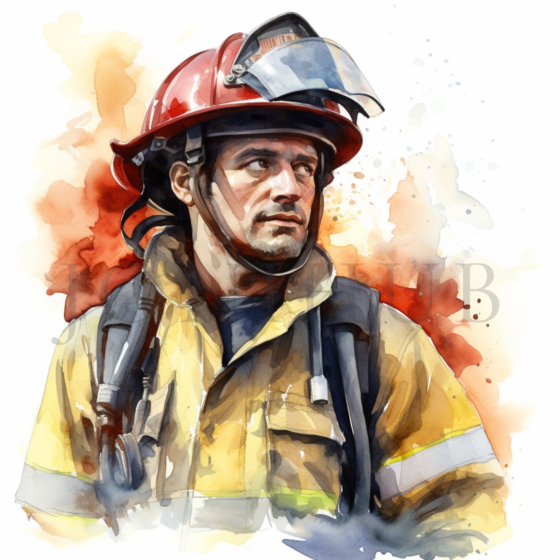 Fire Fighting Clipart 10 High Quality Pngs Fire Fighting Clipart ...